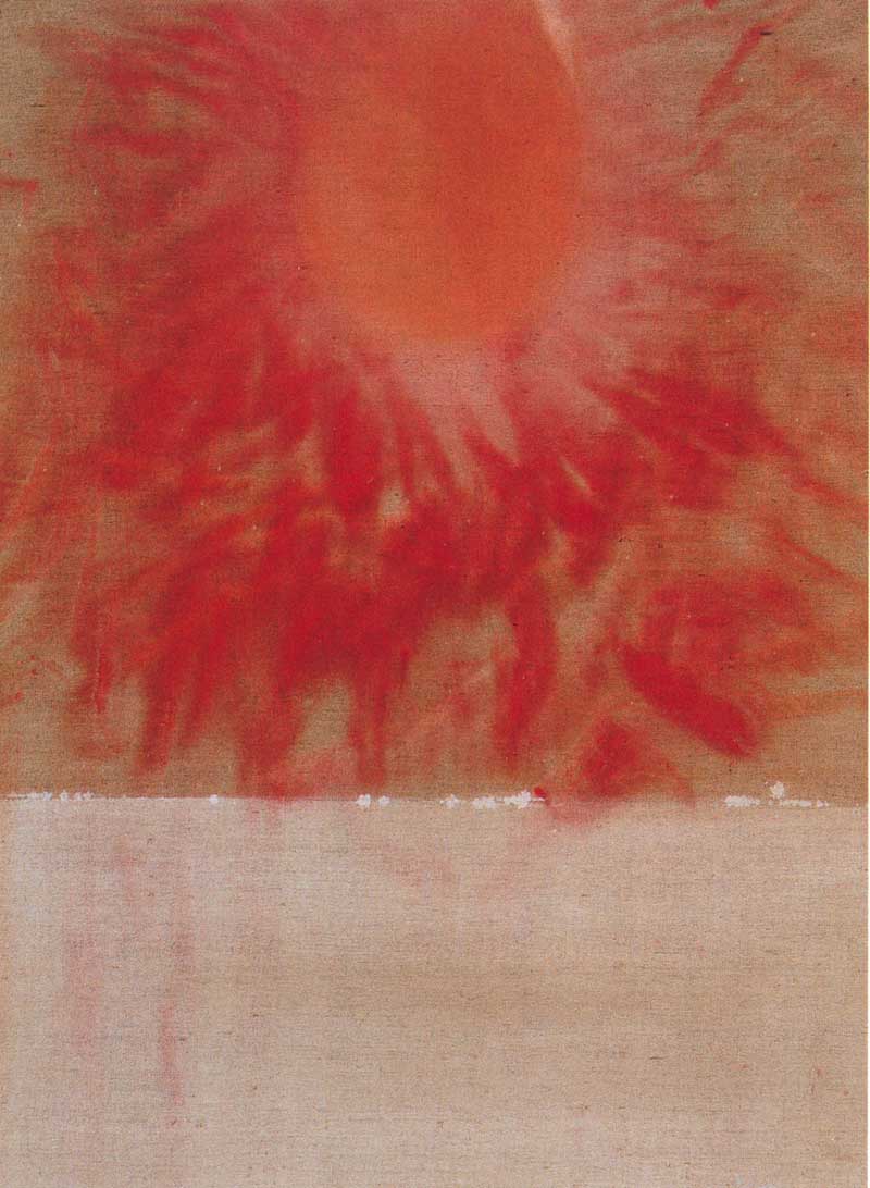 A Tribute to Patrick Scott - Apollo Magazine