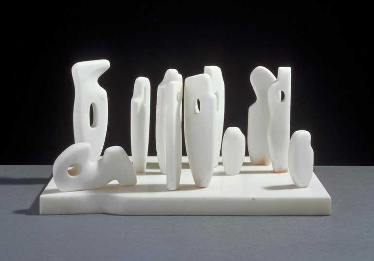 Gallery: Barbara Hepworth, Within the Landscape - Apollo Magazine
