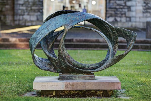 Gallery: Barbara Hepworth, Within the Landscape - Apollo Magazine