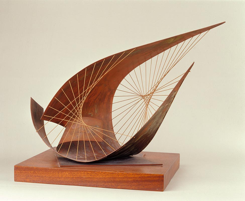 Gallery: Barbara Hepworth, Within the Landscape - Apollo Magazine