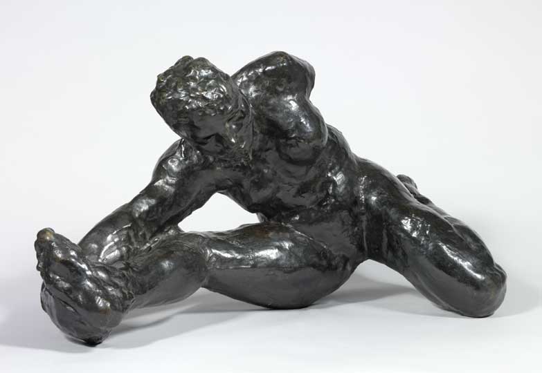 The Rodin Gift to the V&A: a centenary celebration - Apollo Magazine