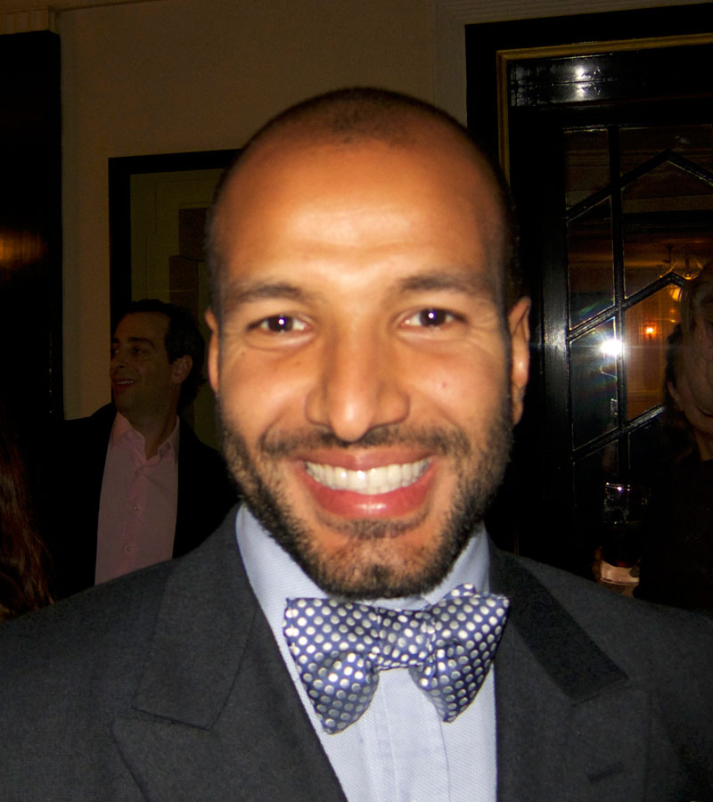 Abdullah Al-Turki - Apollo Magazine