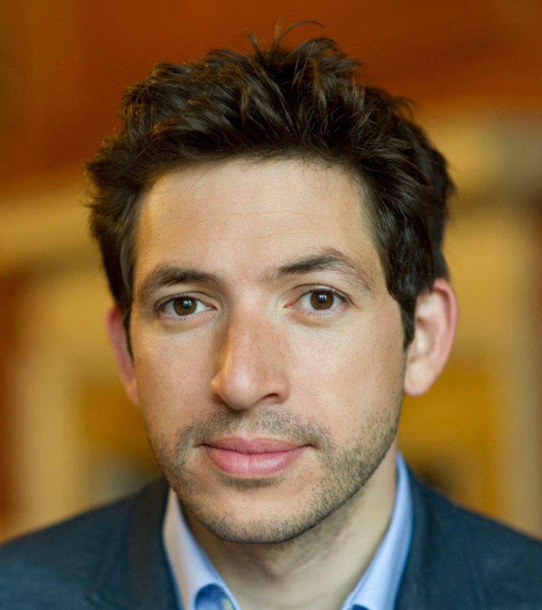 James Fox - Apollo Magazine