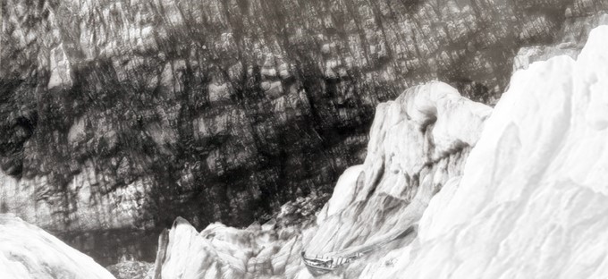 Lost in Fathoms: Anaïs Tondeur - Apollo Magazine
