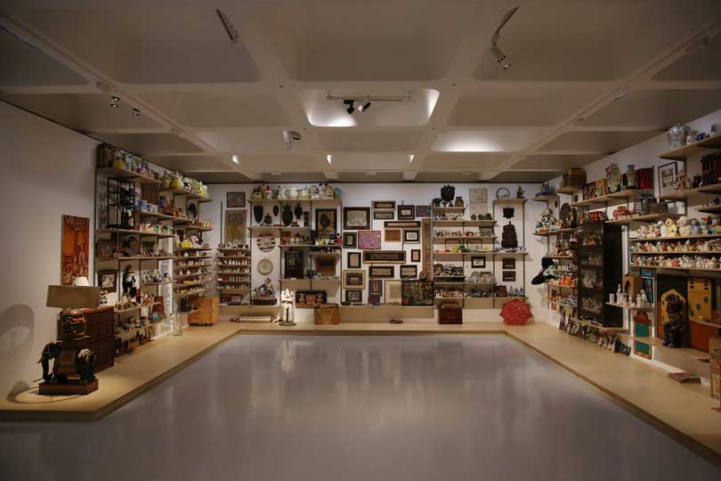 'Magnificent Obsessions', magnificent show - Apollo Magazine