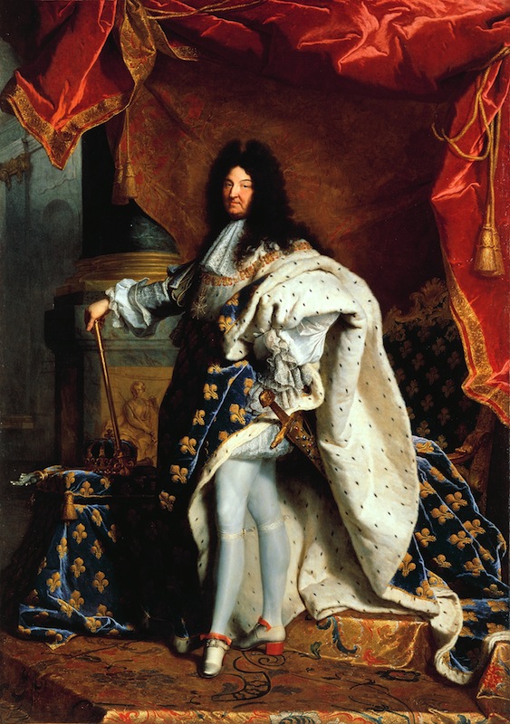 Blinded by the Sun: The Age of Louis XIV - Apollo Magazine