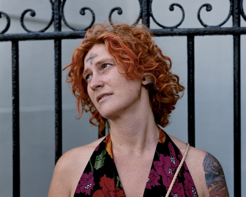 Finally, an Alec Soth show in London - Apollo Magazine