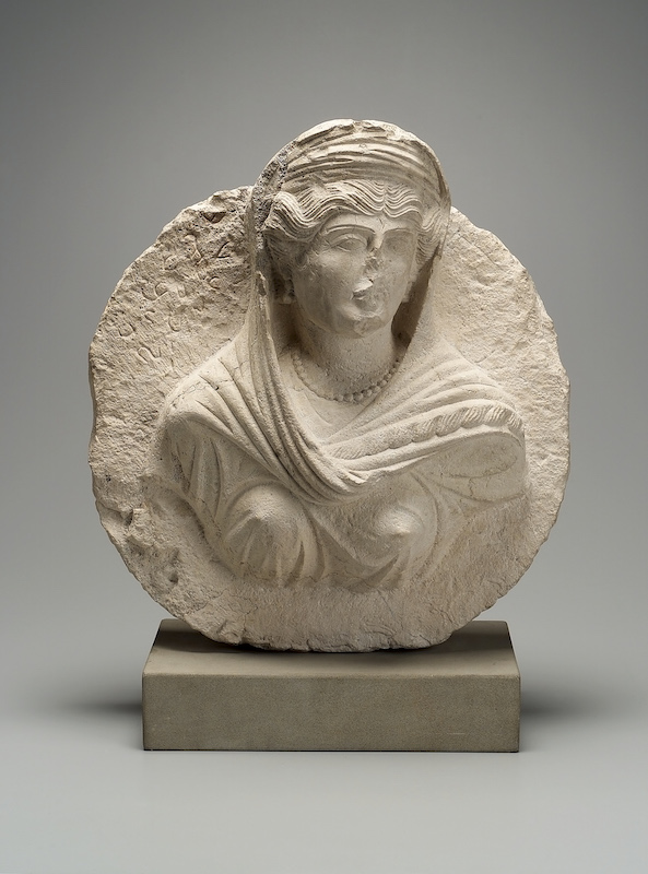 One museum's tribute to the murdered Syrian archaeologist, Khaled al ...