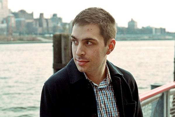 Jason Farago - Apollo Magazine