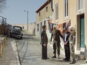 Terrorism, anarchy and revolt in 1970s Portugal - Apollo Magazine