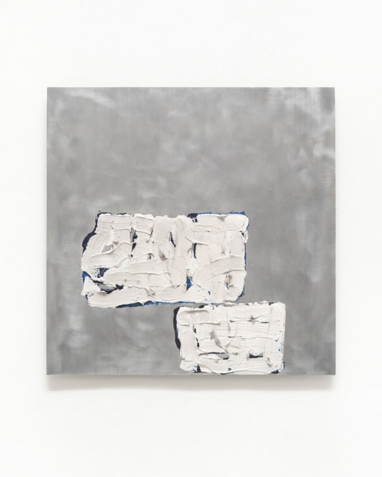 Robert Ryman and the many shades of white - Apollo Magazine