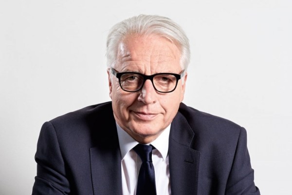 A tribute to Martin Roth (1955–2017) - Apollo Magazine