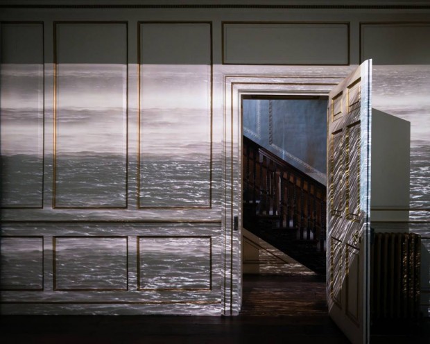 How Rainham Hall, a house with a history but no original contents, has ...