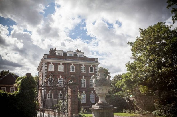 How Rainham Hall, a house with a history but no original contents, has ...