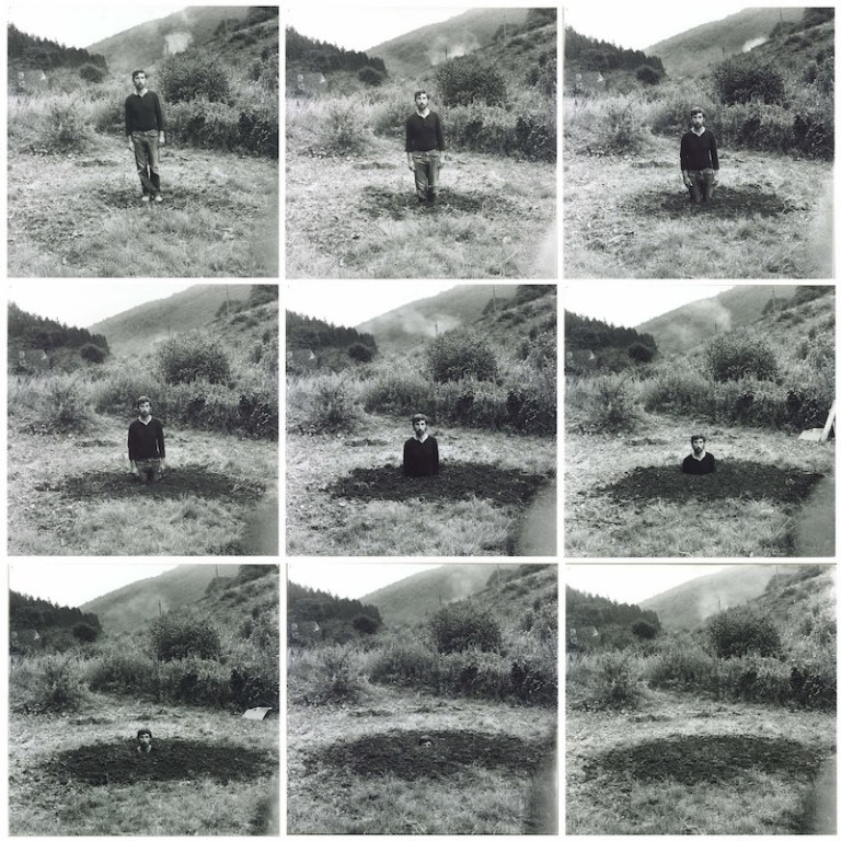 Conceptual art's all talk – and that's a problem for curators - Apollo ...