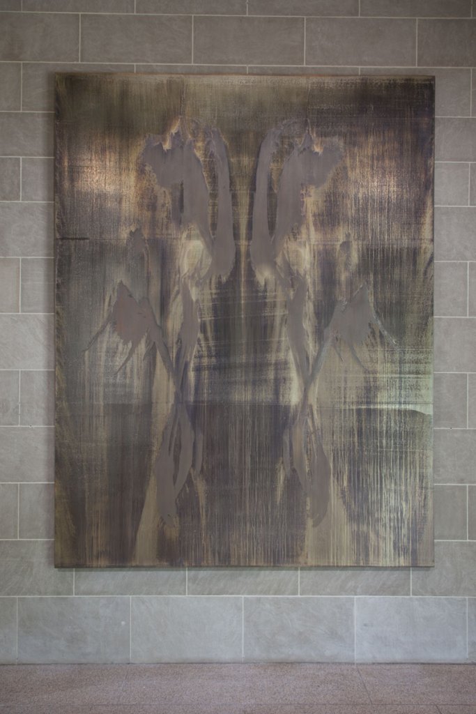 Meditations on migration: Michael Joo at the Smithsonian - Apollo Magazine