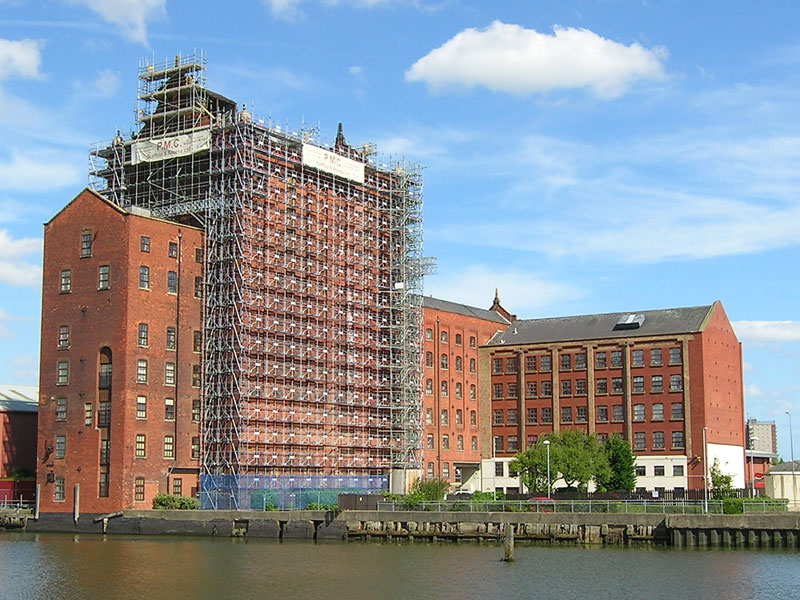The UK's most endangered Victorian buildings - Apollo Magazine