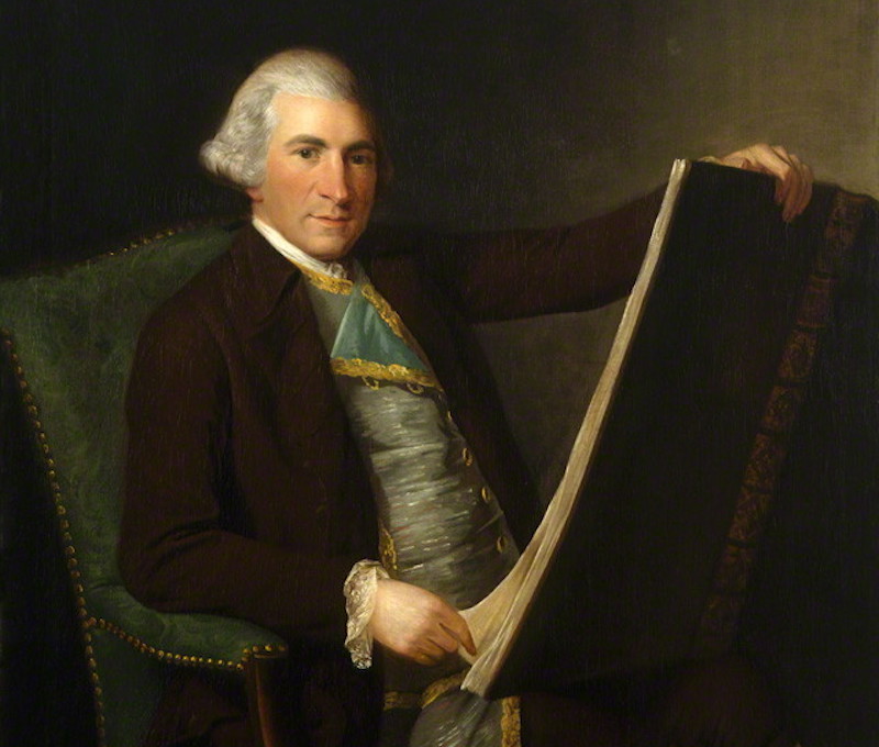 What do architects look like? - Apollo Magazine