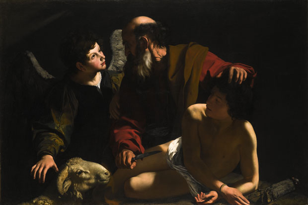 The commercial and critical rise of the Caravaggisti - Apollo Magazine