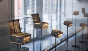 The Gilbert Collection is one of the most exquisite collections ever ...