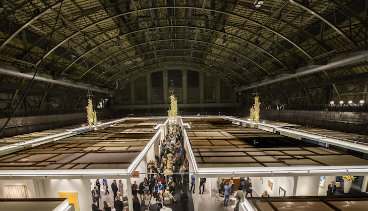 TEFAF makes its mark on New York - Apollo Magazine