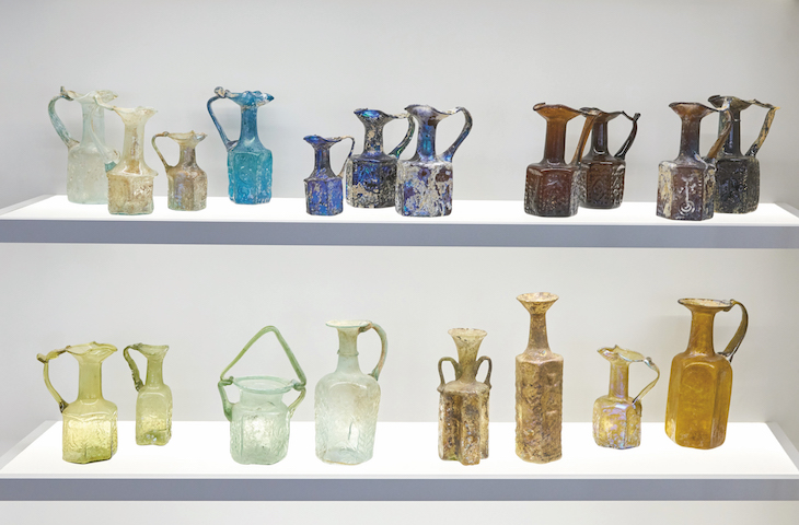 Where do Israel's antiquities belong? - Apollo Magazine