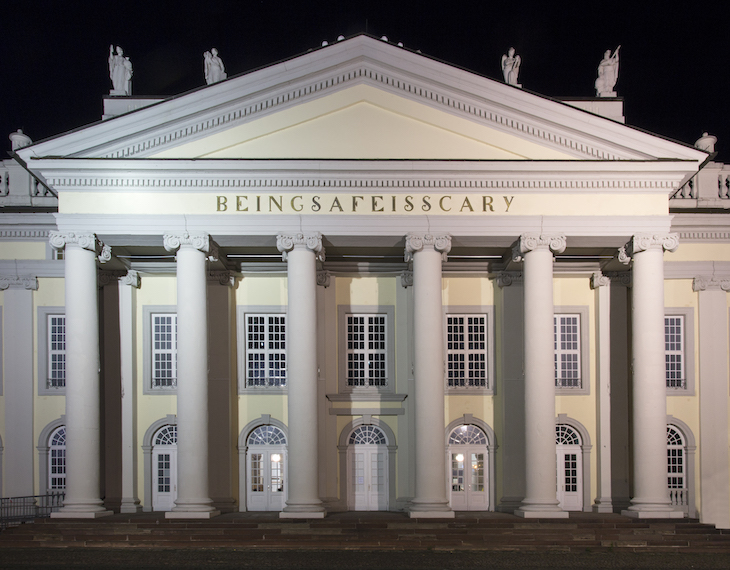 Moritz Wesseler appointed as director of Fridericianum in Kassel ...