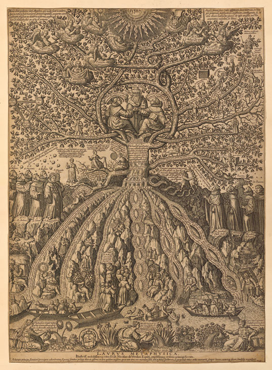 The visual side of Renaissance thought - Apollo Magazine
