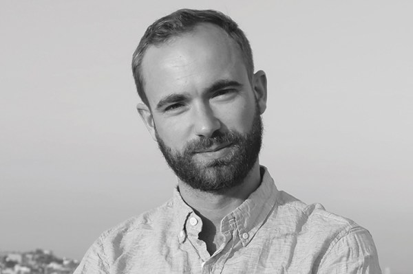 Sam Thorne - Apollo Magazine