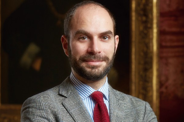 Xavier F. Salomon - Apollo Magazine