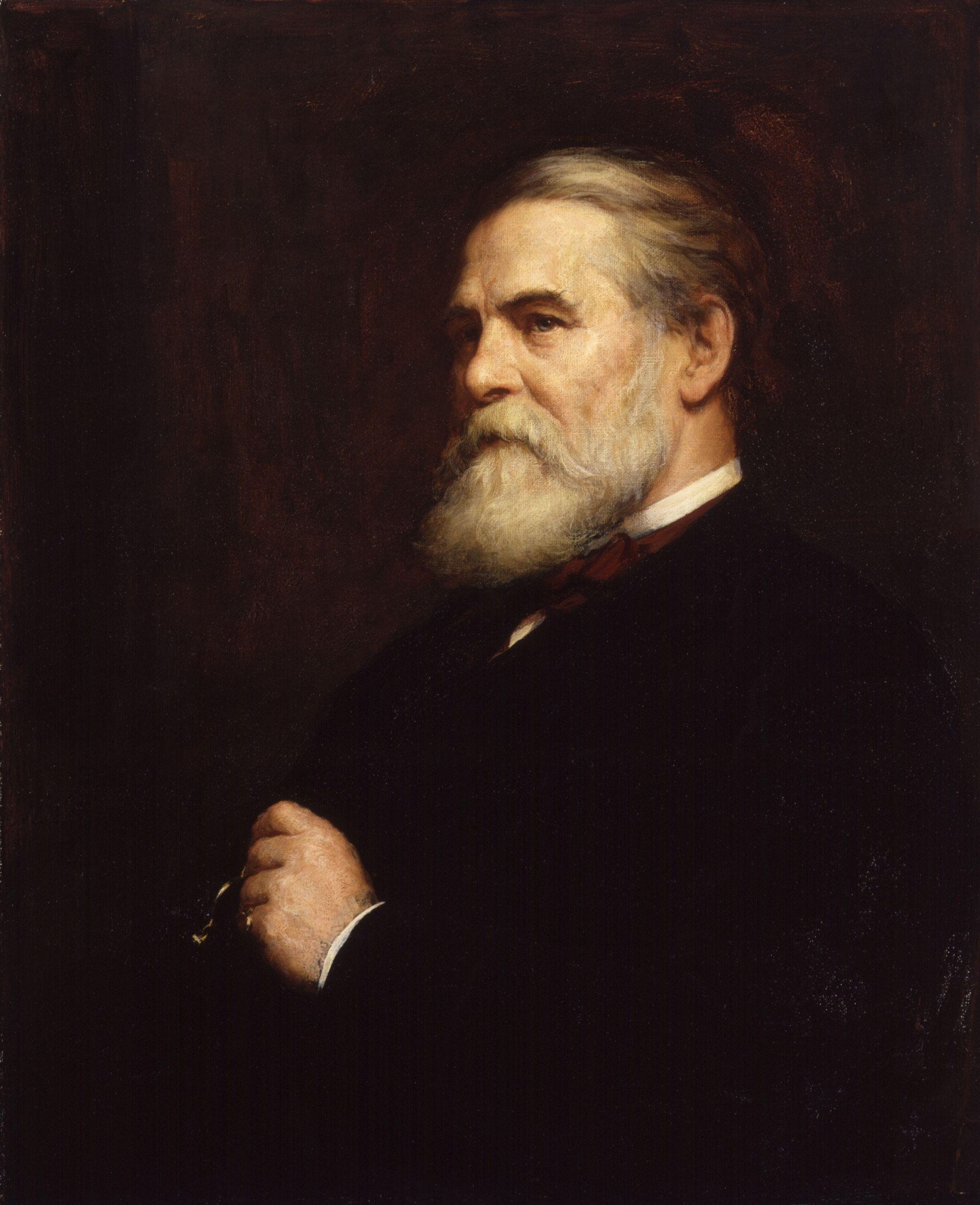 The criminal genius of J.L. Pearson - Apollo Magazine
