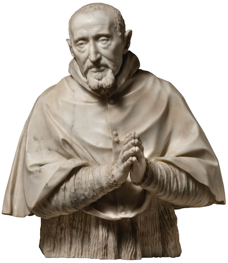 The Jesuit masterpieces coming to Connecticut - Apollo Magazine