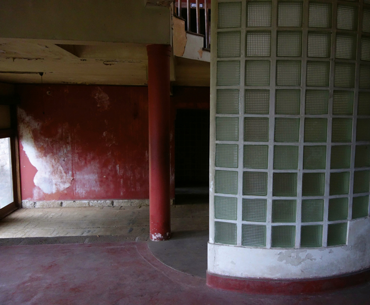 Minnette de Silva was a great architect – and her buildings should not ...