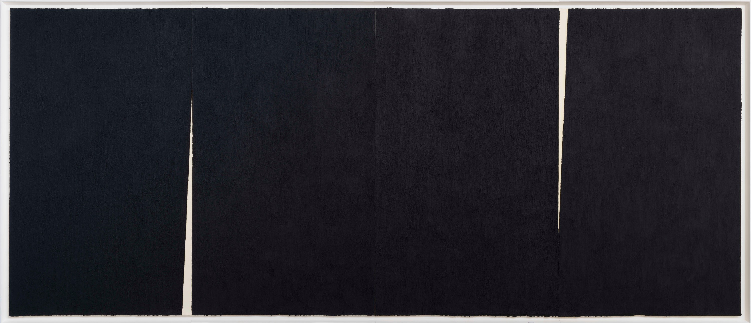 On reading the Rifts of Richard Serra - Apollo Magazine