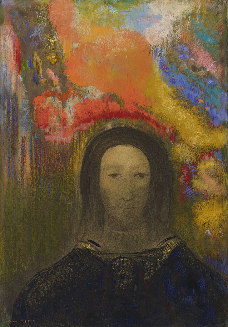 The enigmatic visions of Odilon Redon - Apollo Magazine