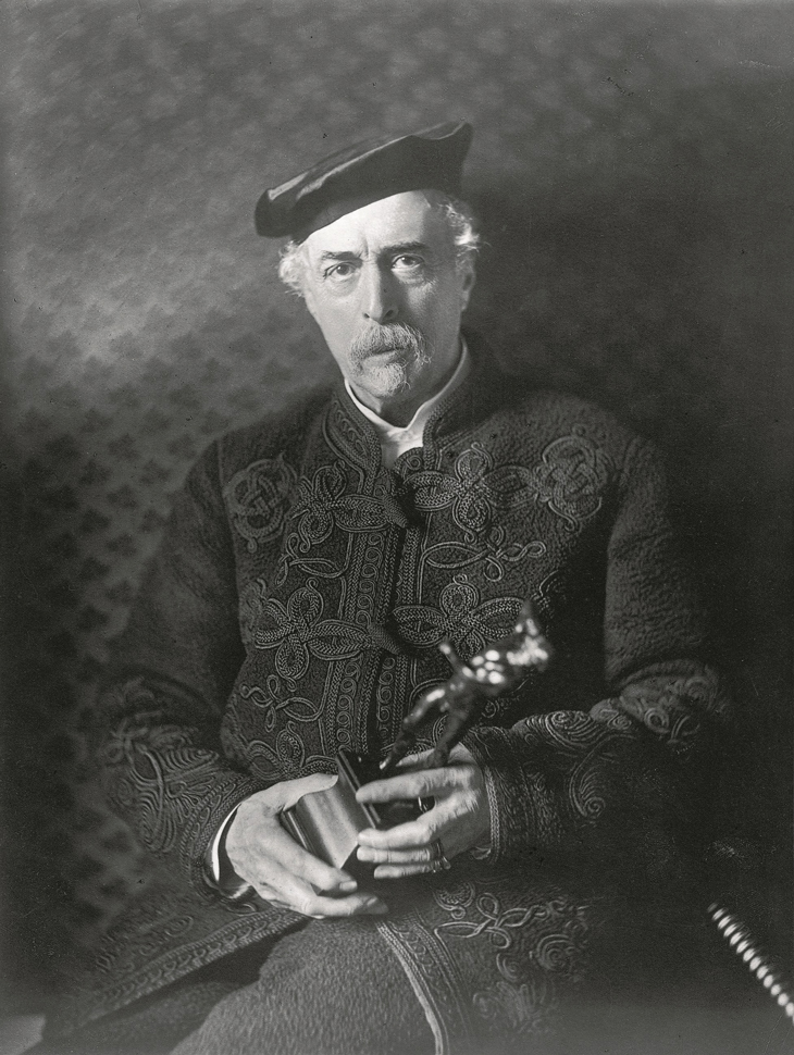 The mysteries and marvels of Sir Richard Wallace - Apollo Magazine