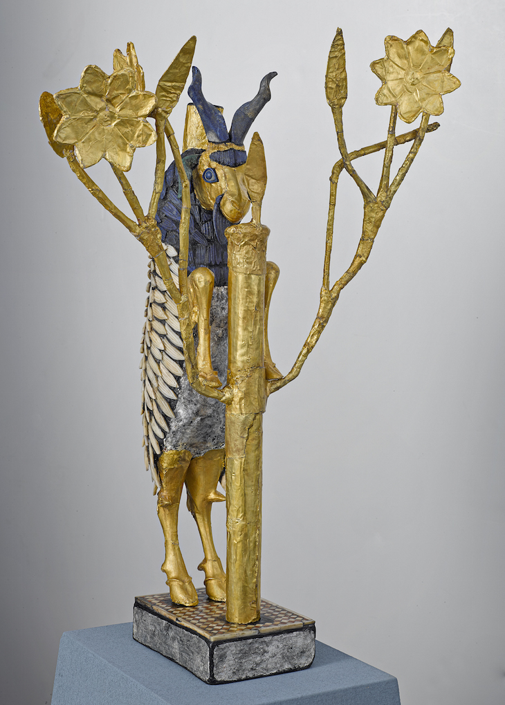 The museum pieces that every school kid in the US needs to see - Apollo ...