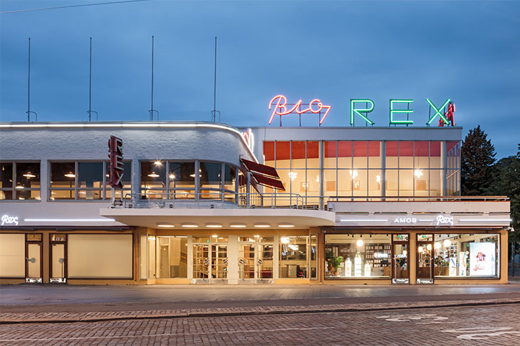 Art goes underground at a new museum in Helsinki - Apollo Magazine