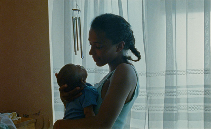 Lily Cole’s new film breathes life into the past at the Foundling ...