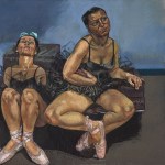 Paula Rego paints a world of nightmares and secrets - Apollo Magazine