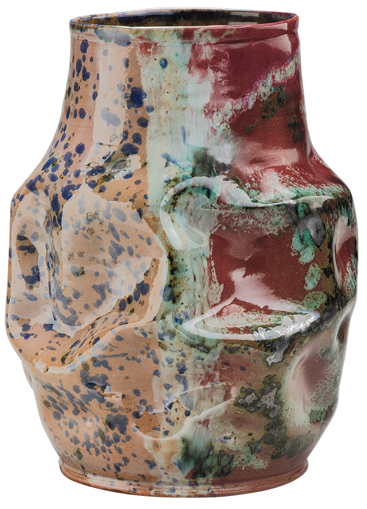 The art and craft of American pottery - Apollo Magazine