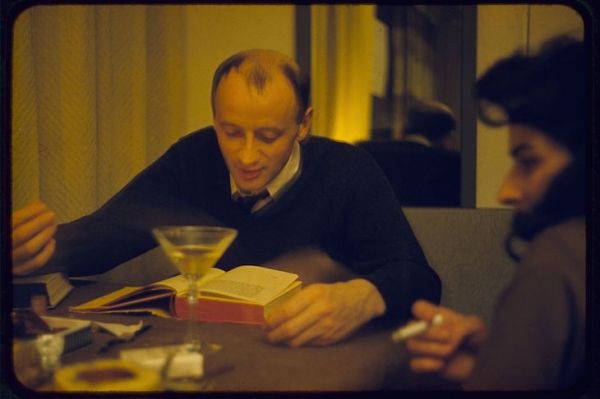 Kevin Roche (1922–2019) - Apollo Magazine