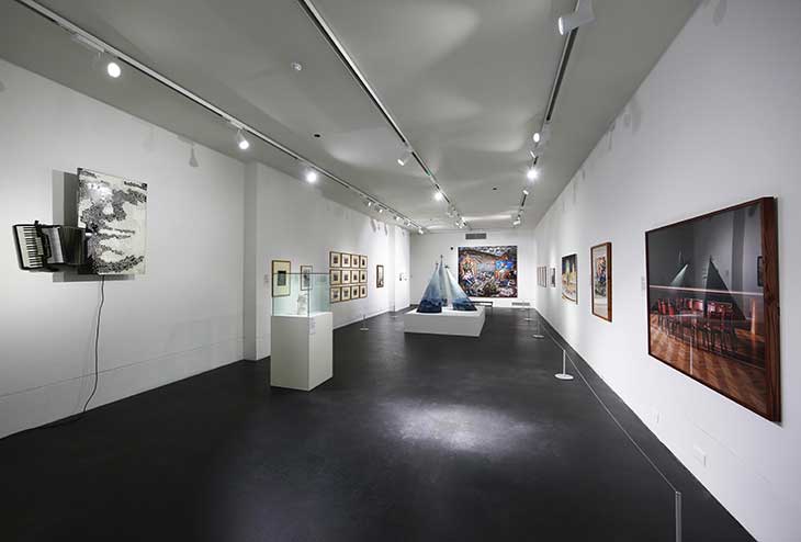 The closure of Nerve Visual in Derry is a real loss for the region ...