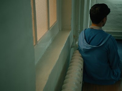 ‘Making already complex things more complex’ – an interview with Imran ...