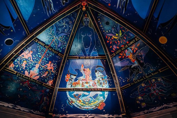 ‘He invented modern Glasgow’ – a tribute to Alasdair Gray (1934–2019 ...