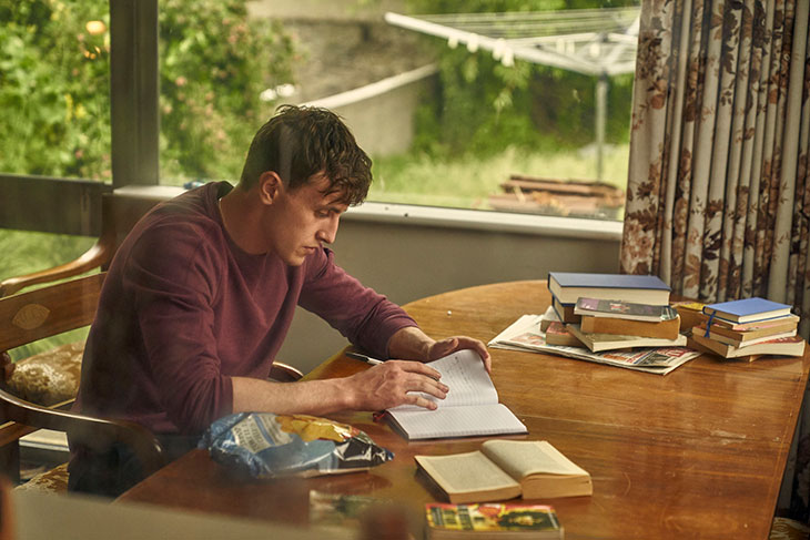 Vermeer, Duchamp and Sally Rooney - Apollo Magazine