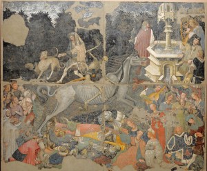 ‘Boccaccio and the Black Death have been doing the rounds’ - Apollo ...