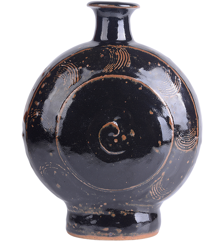 Wheel of fortune – the life and achievements of Bernard Leach - Apollo ...