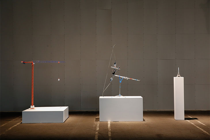 How the Riga Biennial adapted to a world changed by Covid-19 - Apollo ...