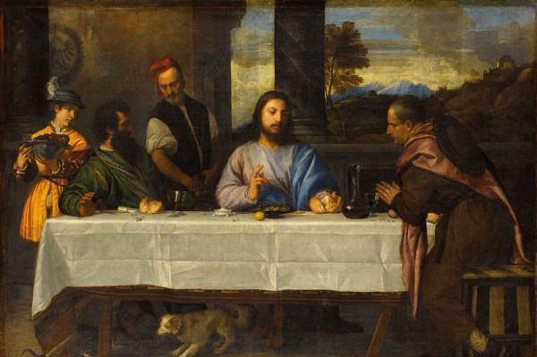 Are the Old Masters more indispensable than ever? - Apollo Magazine